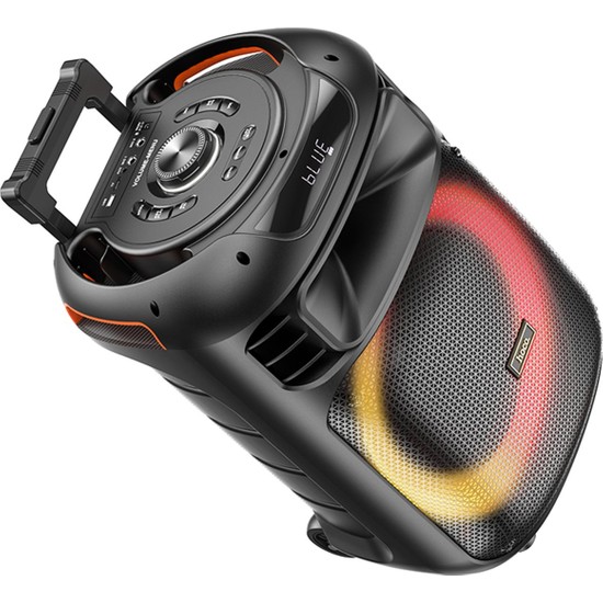 Hoco Ha5 Winner Mikrofonlu Bluetooth Hoparlör Fiyatı