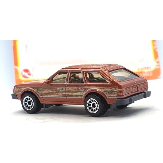 Matchbox 1980 Amc Eagle 11/100 Fiyatı - Taksit Seçenekleri
