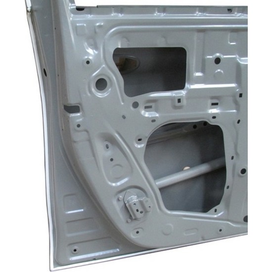 Toyota Hılux- Pıck Up- 2015-2019; Ön Kapı Komple Sol Çelik Fiyatı