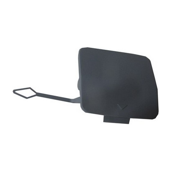 Bmw 1 Serı- F20- 2012-2015; Ön Tampon Çeki Demiri Kapağı Gri Fiyatı