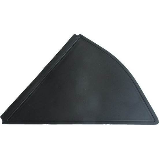 Fıat Doblo- 23-2024; Ön Çamurluk Üst Köşe Plastiği Sol Oem Fiyatı