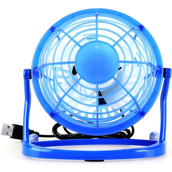 Zeeful Mini USB Sessiz Fan Masası Soğutucu Dizüstü Dizüstü Fiyatı