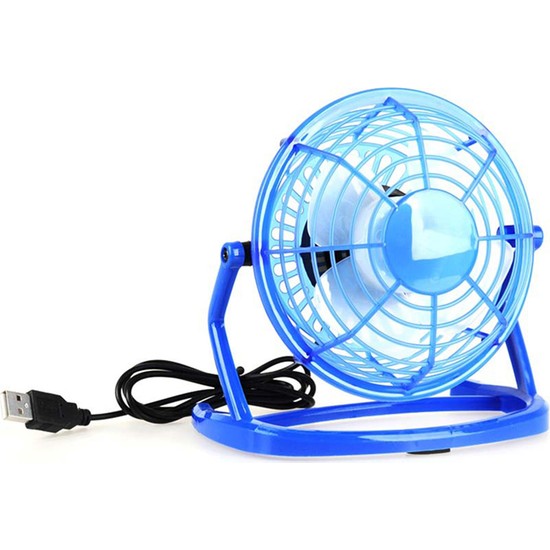 Zeeful Mini USB Sessiz Fan Masası Soğutucu Dizüstü Dizüstü Fiyatı