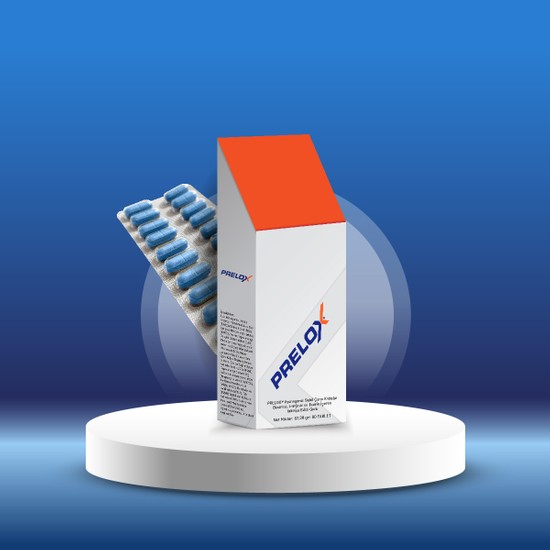 Prelox 60 Tablet UMY008410 Fiyatı - Taksit Seçenekleri