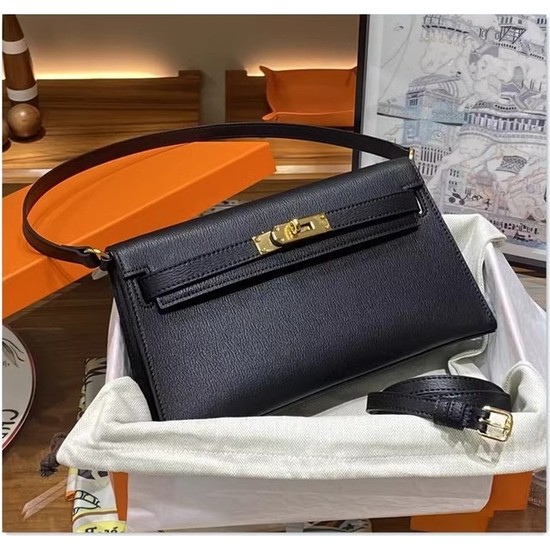 Lebeigo Yeni Keçi Deseni Kelly Elan Koltuk Altı Çantası Fiyatı