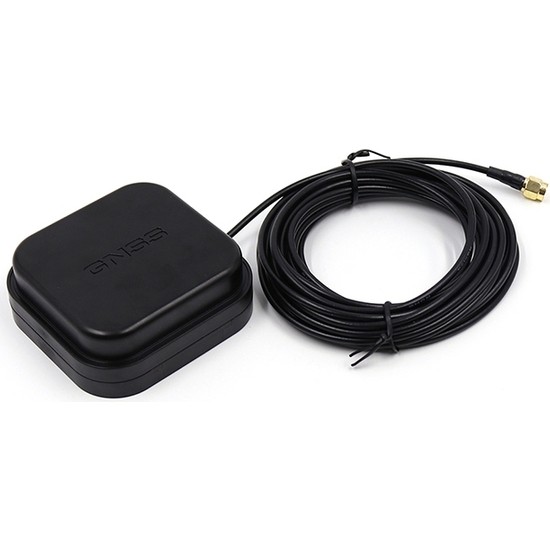 Gnss Mini Mıknatıslı Gnss Anten Fiyatı - Taksit Seçenekleri