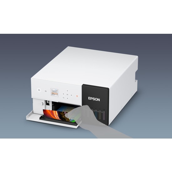 Epson Surelab SL-D500 Kompakt Fotoğraf Üretim Yazıcısı Fiyatı