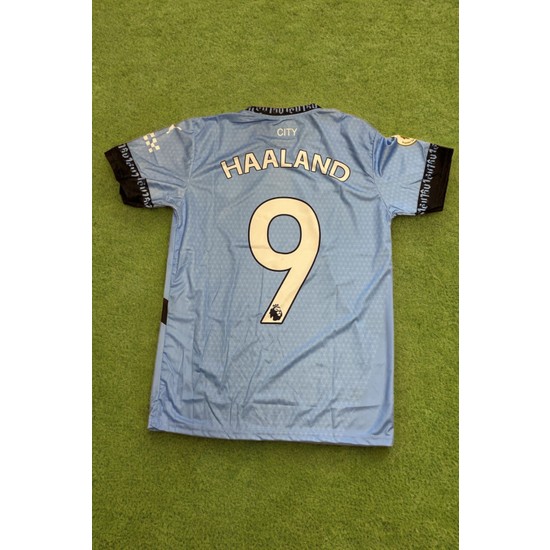 North Stand Yeni Sezon Manchester City Haaland Forma Fiyatı