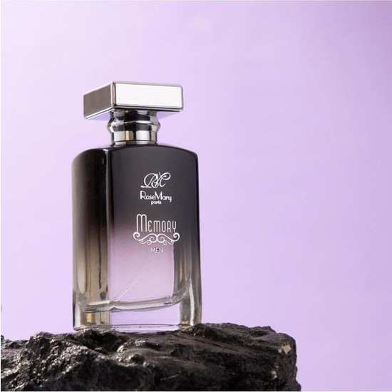 Rosemary Paris Memory Men Edp 100 ml Erkek Parfümü Fiyatı