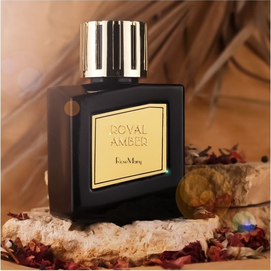 Rosemary Paris Royal Amber Edp 100ML Unisex Parfüm Fiyatı
