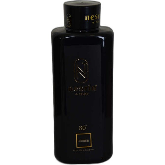 Afrodit Giyim CLZ214 Amber Kolonyası 80 Derece Özel Seri Fiyatı