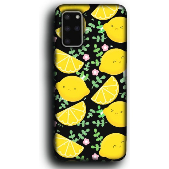 Lumera Galaxy S20 Plus Uyumlu Lansman Telefon Kılıfı "yaz Fiyatı