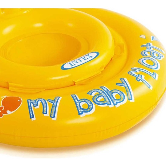 Tekno Trust Çok Renkli My Baby Float Oturaklı Bebek Flatörü Fiyatı