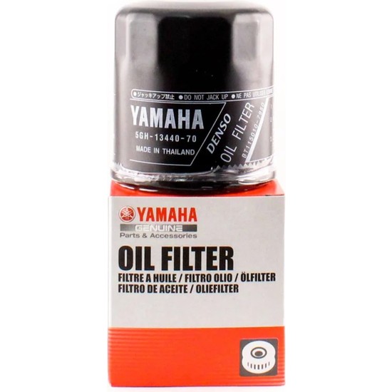 Motonum Yamaha Yzf R6 Yağ Filtre Fiyatı - Taksit Seçenekleri