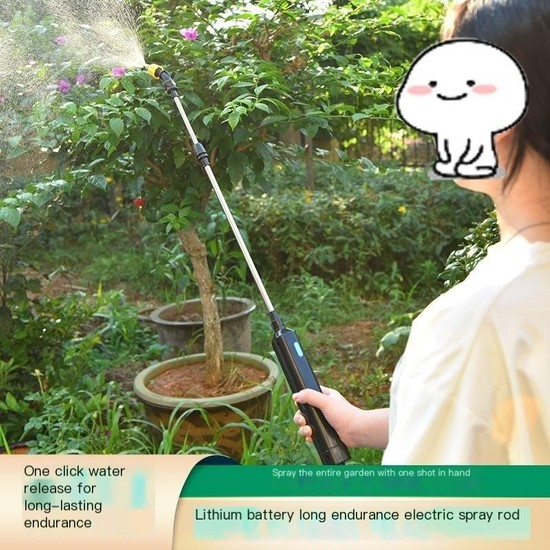 Qinyue Elektrikli Püskürtme Tabancası (Yurt Dışından) Fiyatı