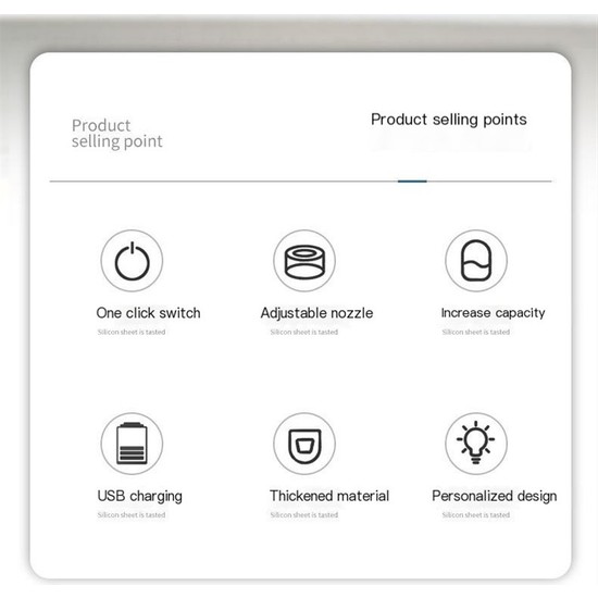 Qinyue Elektrikli Sulama Kovası Sulama Artefaktı Ev Sulama Fiyatı