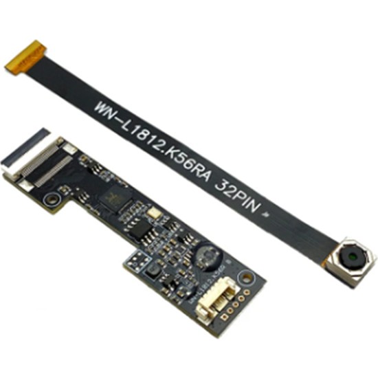 Ürün Görüşü Için 4K 3264 x 2448 8mp Hd Cmos IMX179 Af 75° Fiyatı