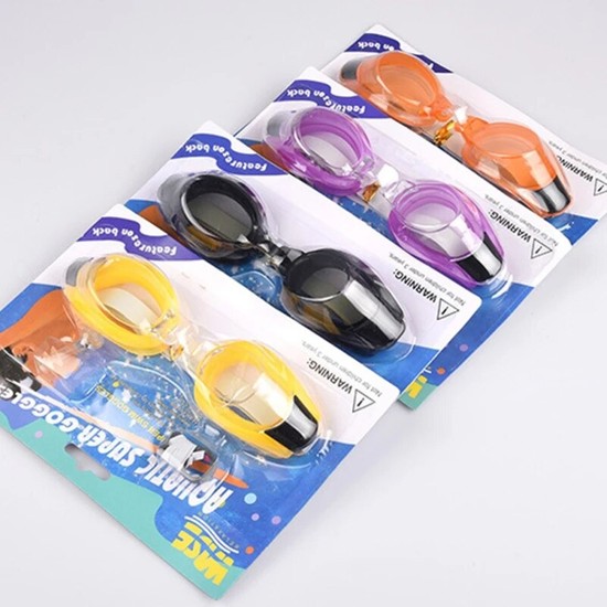 Chaoduo Shop Rastgele Renk Stili 1 Takım Ayarlanabilir Yüzme Fiyatı