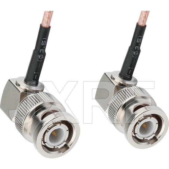 Xiyu Shop Mr-Mr Tarzı 20 Santimetre Jx Konektörü Hd-Sdı Bnc Fiyatı