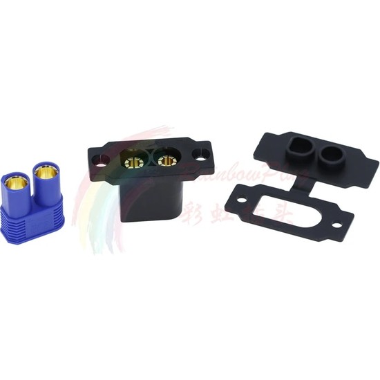 Xiyu Shop Ec8-F Tarzı Hızlı Şarj Takılabilir Fiş Ec8-F Fiyatı