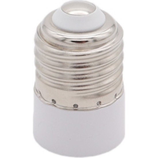 Xiyu Shop E27'DEN E14'E Duy Dönüştürücü E14 Lamba Soketi Fiyatı