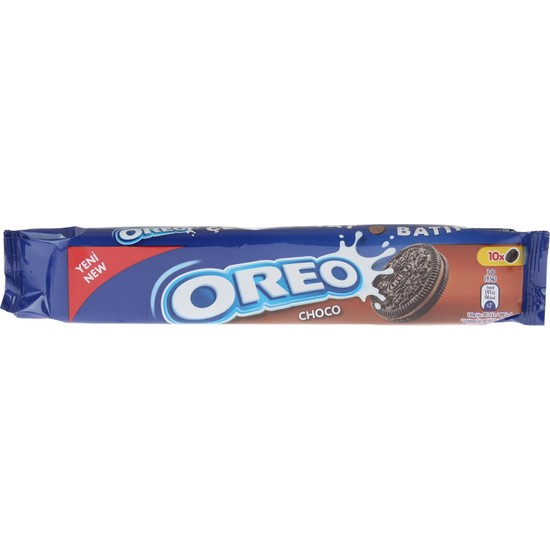 Oreo Choco 95 gr Fiyatı, Taksit Seçenekleri ile Satın Al