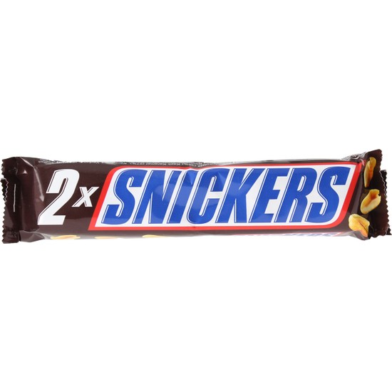 Snickers Extra Bar 80 gr Fiyatı, Taksit Seçenekleri ile Satın Al