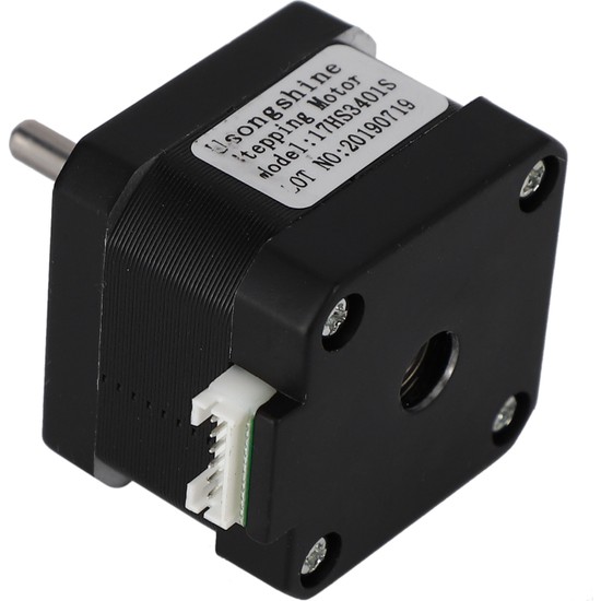 Sant Kuee Santkuee 17HS3401S 4-Lead Nema Step Motor 42 Motor Fiyatı