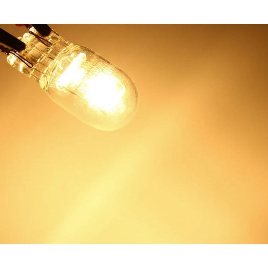 Zembil 10 Adet 12V T20 P21/5W Çift Devre Büyük Dipsiz Fiyatı