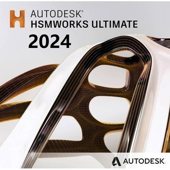 Autodesk Hsmworks Ultimate 2024 Windows - 1 Pc 1 Yıl Fiyatı