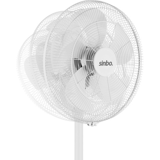 Sinbo SF-6786 Ayaklı Vantilatör Fiyatı - Taksit Seçenekleri