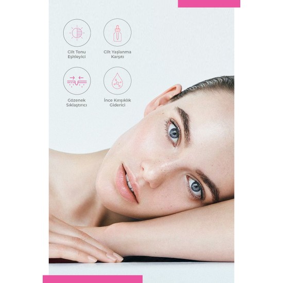 Dermis Plus Bio Placenta + Niacinamide Serum:Cilt Yenileyici Fiyatı