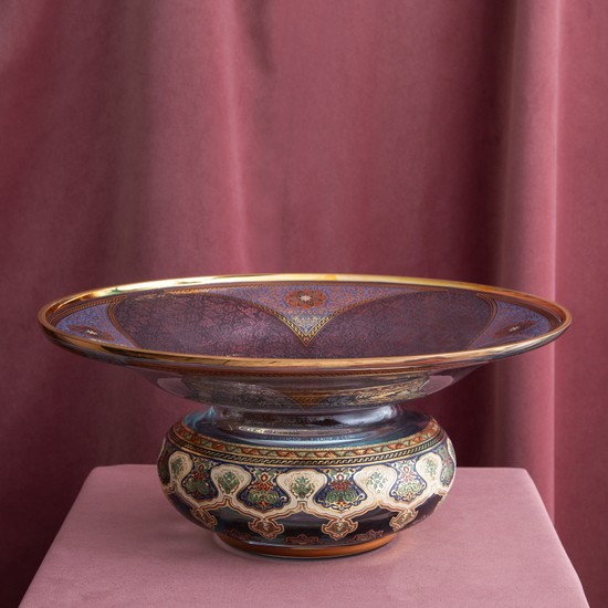 Decorium Destimal Dekoratif Çanak Fiyatı - Taksit Seçenekleri