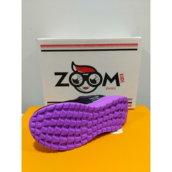 Zoom Kids 091 Lila Çocuk Spor Fiyatı - Taksit Seçenekleri