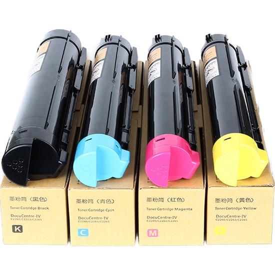 Trend Toner Xerox Versalink C7020/C7025/C7030 Muadil Toner Fiyatı