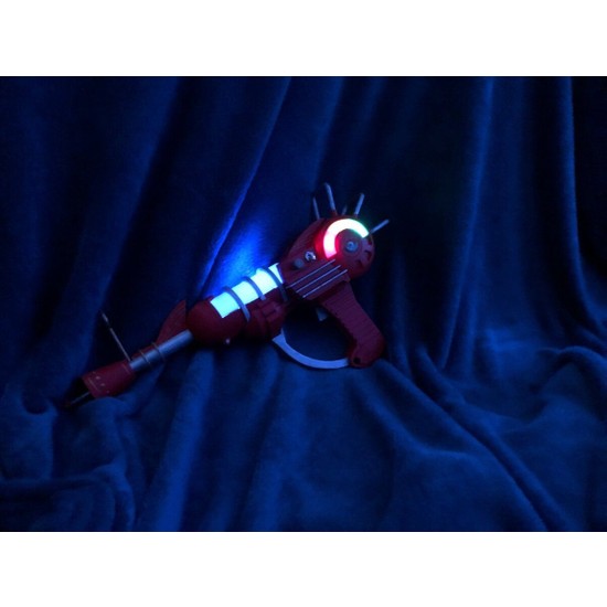 Call Of Duty Lazer Silahı Call Of Duty Zombies Ray Gun LED Fiyatı