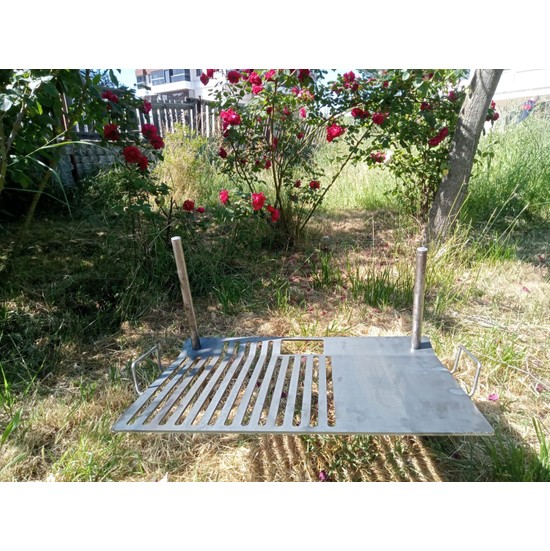 Ardini Pratik Izgara Hamburger Bölmeli Mangal Bez Çanta Fiyatı