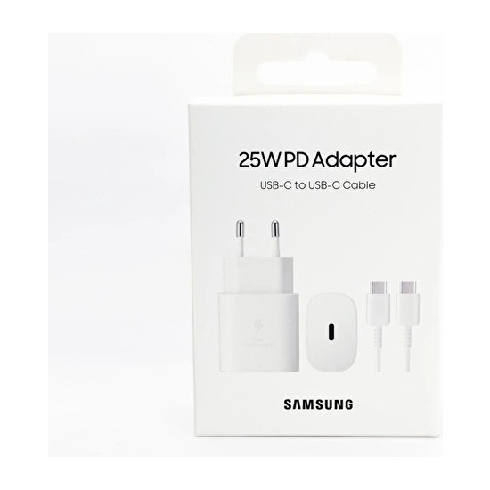 Samsung Galaxy M15 - M25 - M35 - M55 5g Type-C 25W Hızlı Fiyatı