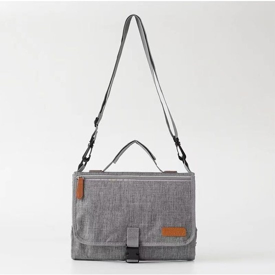 Unique Bebek Taşınabilir Bez Değiştirme Minderi GN007 (Yurt Fiyatı