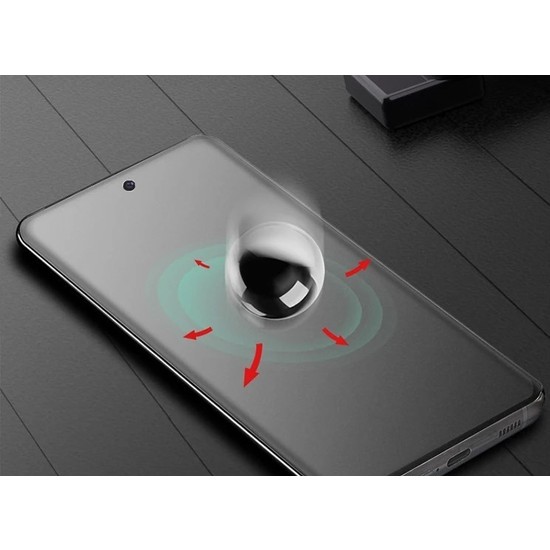 Rova Cda Store Infinix Note 40 Pro Uyumlu Parmak Izi Fiyatı