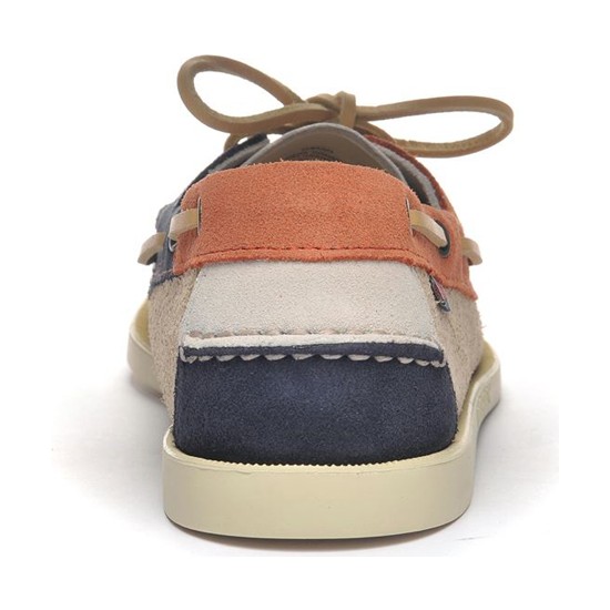 Sebago Portland Fleshout Spinnaker Erkek Deri Ayakkabı Fiyatı