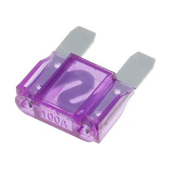 Zembil 20 Adet 100 Amper Maxi Maksi (Büyük) Boy Bıçak Fiyatı