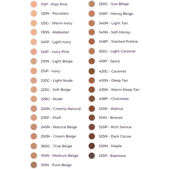 Avon Power Stay Pata Krem Fondöten SPF20 225G Soft Beige Fiyatı