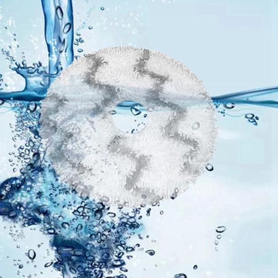 Teedoo Paspas Bezi Değiştirme Xiaomi Roidmi Eva SDJ06RM Fiyatı