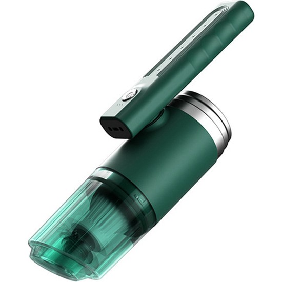 Teedoo 14000PA Mini Araba Elektrikli Süpürge Akülü Fiyatı