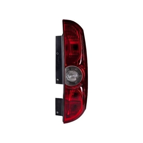 Pleksan Fiat Doblo 2010 Sonrası Sağ Stop Lambası Çift Kapı Fiyatı