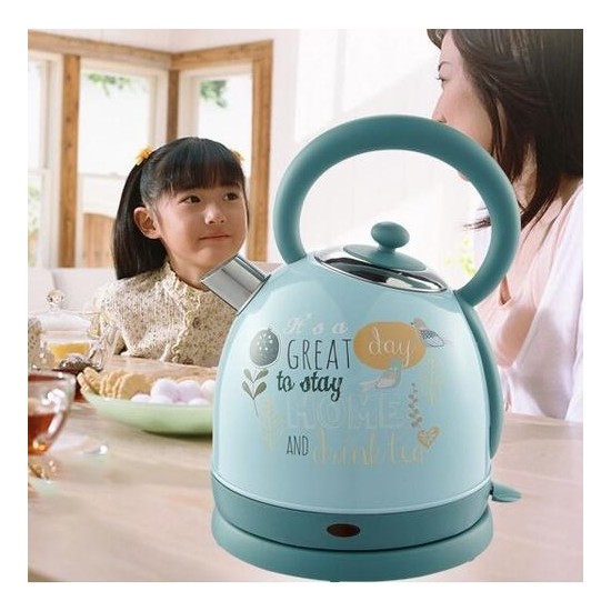 Xinhang 1850 W 220 V Retro 304 Paslanmaz Çelik Elektrikli Su Fiyatı