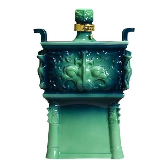 Xinhang 5 kg Seramik El Yapımı Hip Flask Vintage Japon Antik Fiyatı