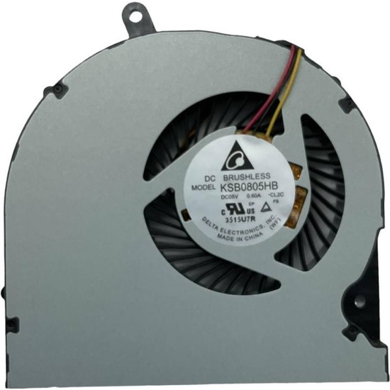 Notespare Casper ile Uyumlu Nirvana C710.7500-BD45P, Fiyatı