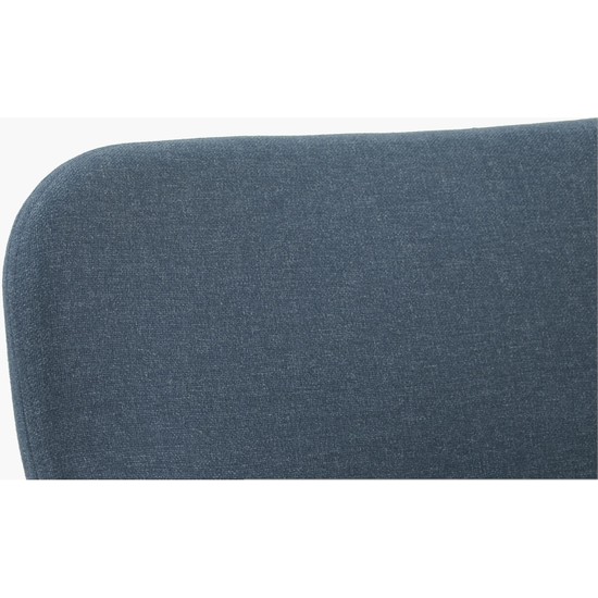 IKEA Berjer, Gunnared Mavi, Alçak Arkalıklı Fiyatı